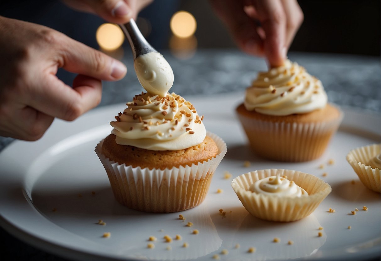 Dairy-Free Cupcakes: A Complete Healthy Baking Guide - My Nutrition Foods