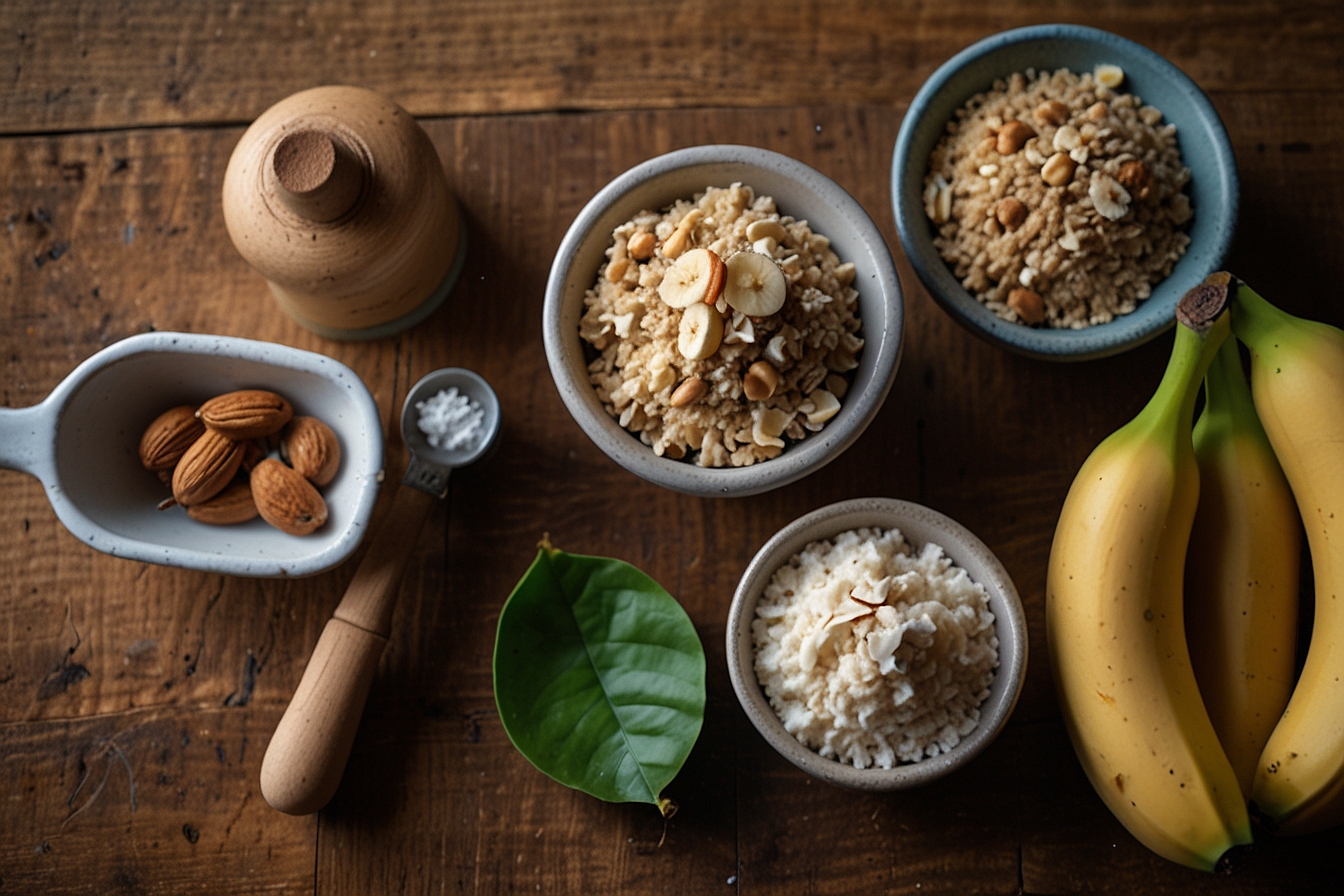 Dairy-Free Cupcakes: A Complete Healthy Baking Guide - My Nutrition Foods