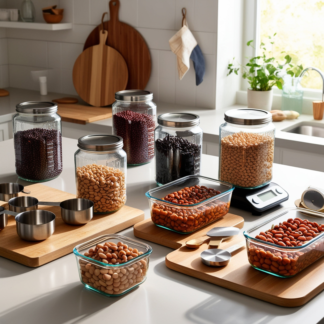 Substitution for Cannellini Beans: 7 Best Alternatives for Every Recipe ...