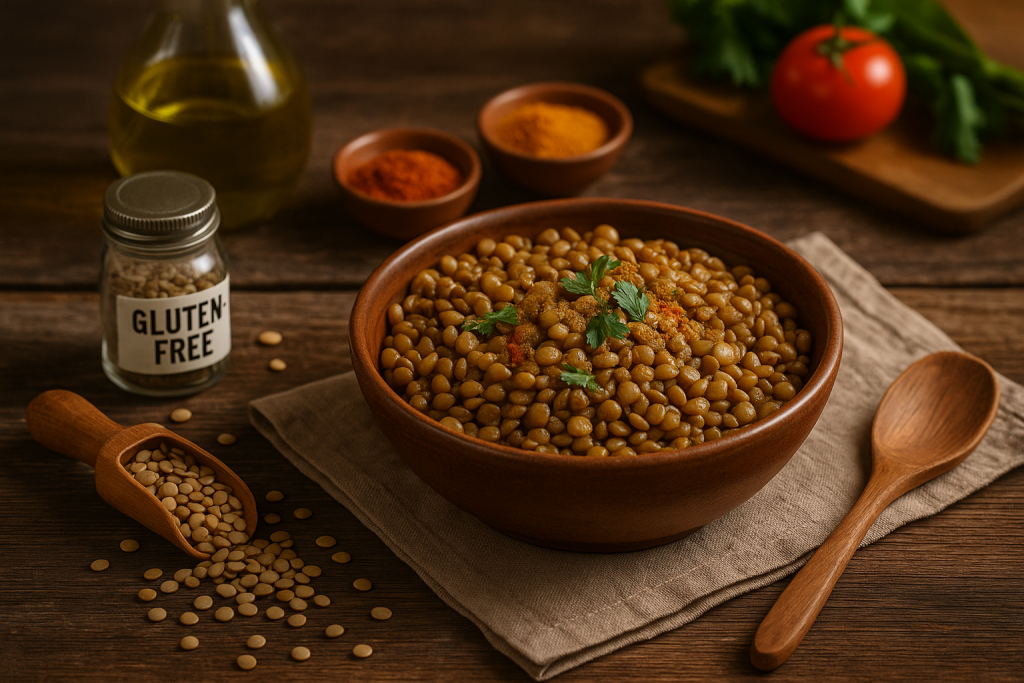 Food Revolution Network Recipes: A Guide to Wholesome Plant-Based ...